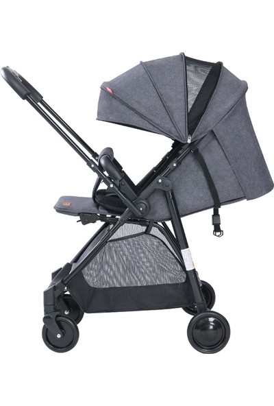 Trendd Ultimate Travel Sistem Bebek Arabası (Yurt Dışından)