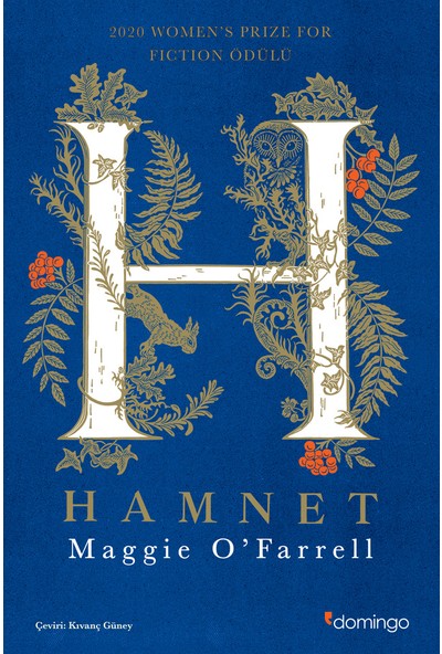 Hamnet - Maggie O'farrell