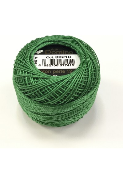 Domino Koton Ip No 12