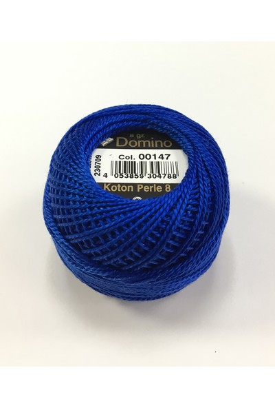 Domino Koton Ip No 8