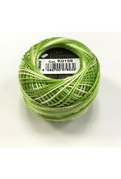 Domino Koton Ip No 8