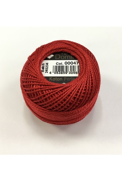 Domino Koton Ip No 8