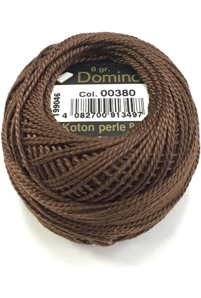 Domino Koton Ip No 8