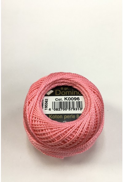 Domino Koton Ip No 8