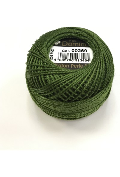 Domino Koton Ip No 8