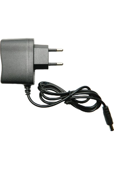 Smyrna Store 12 Volt 1 Amper LED Adaptörü Smyrna Store 12 Volt 1 Amper LED Adaptörü