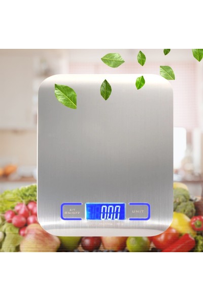 Pratik Tf 1002 Hassas Ölçümlü Maksimum 5 kg Kapasiteli LED Ekran Platin Dijital Mutfak Tartısı Pratik Tf 1002 Hassas Ölçümlü Maksimum 5 kg Kapasiteli LED Ekran Platin Dijital Mutfak Tartısı
