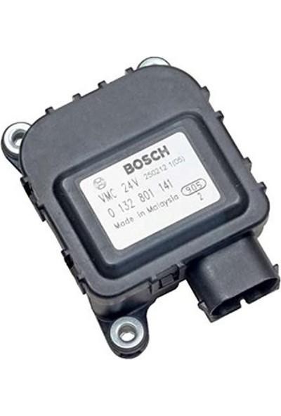 Bosch Servo Motor