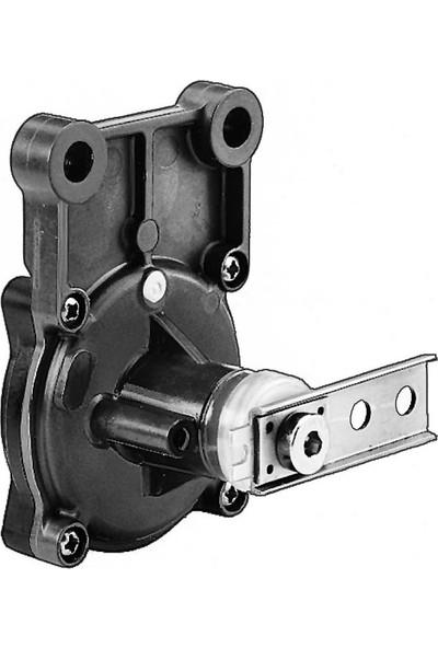 Knorr-Bremse Elc Seviye Sensör