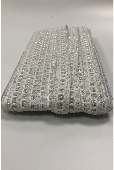 Simli Ara Şerit 10 Metre