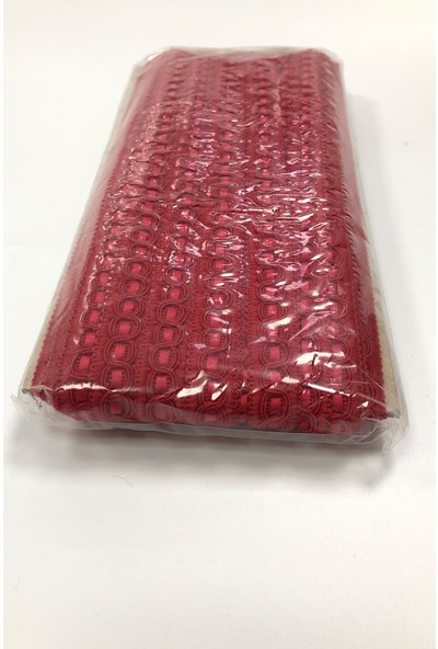 Hobi Yıldız Ara Şerit 10 Metre