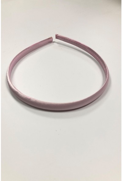 Hobi Yıldız Saten Taç