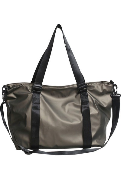 Sell Global Kadın Seyahat Çantası Büyük Kapasiteli Spor Çantası (Yurt Dışından)