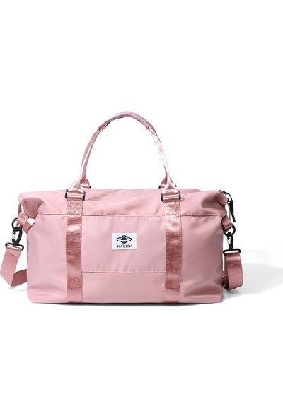 Sell Global Kadın Seyahat Çantası Büyük Kapasiteli Spor Çantası (Yurt Dışından)