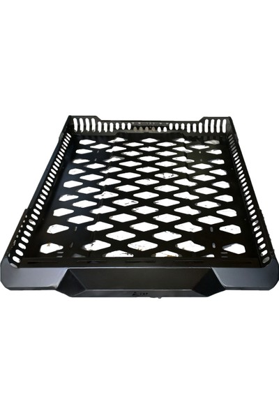 Exp Araç Üstü Sepet