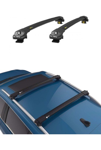 Turtle Ara Atkı Turtle Air1