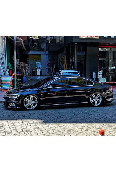 Namiştain Amortisör Namiştain Passat B8 2 Arka Yeni Nesil Coilover 2015 Sonrası NC14089 Namiştain Amortisör Namiştain Passat B8 2 Arka Yeni Nesil Coilover 2015 Sonrası NC14089