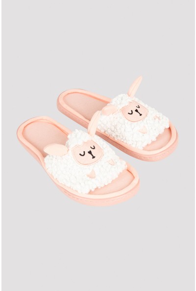 Penti Pembe Dreamy Sheep Terlik