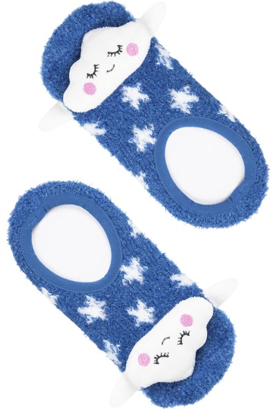 Penti Cloud 3 Boyutlu Çetik