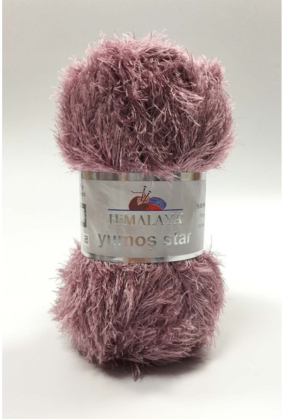 Himalaya Yumoş Star 5'li