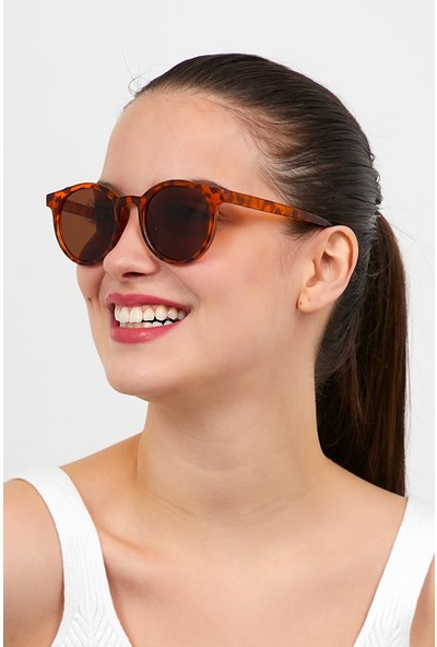 Modalucci 20253576181 Unisex Güneş Gözlüğü