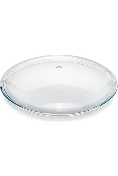 EW's Kitchenware Pyrex Cam Tencere ve Tava Kapakğı 20 cm EW's Kitchenware Pyrex Cam Tencere ve Tava Kapakğı 20 cm