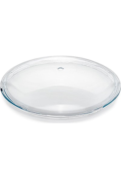 EW's Kitchenware Pyrex Cam Tencere ve Tava Kapakğı 16 cm EW's Kitchenware Pyrex Cam Tencere ve Tava Kapakğı 16 cm
