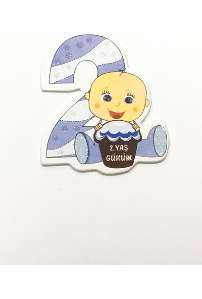 Hobi Yıldız Bebek Için 50 Magnet Hobi Yıldız Bebek Için 50 Magnet