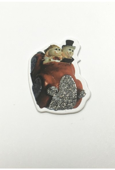 Hobi Yıldız Gelin Damat Için 47 Magnet Hobi Yıldız Gelin Damat Için 47 Magnet