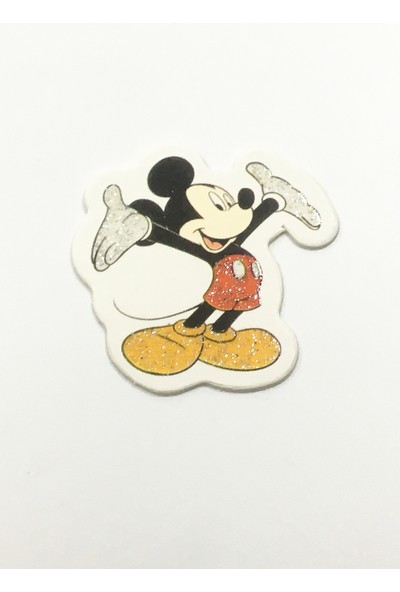 Hobi Yıldız Hediyelik 50 Magnet