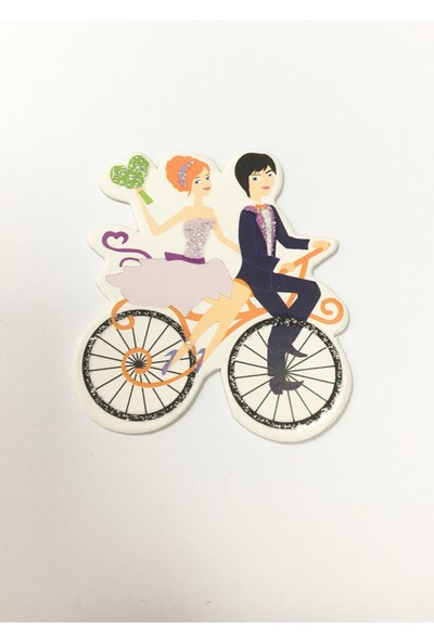 Hobi Yıldız Gelin Damat Için 145 Magnet Hobi Yıldız Gelin Damat Için 145 Magnet