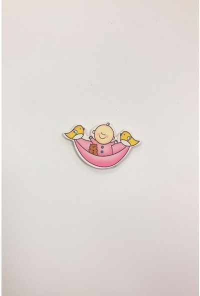 Hobi Yıldız Bebek Için Hediyelik Magnet 22 Li Hobi Yıldız Bebek Için Hediyelik Magnet 22 Li