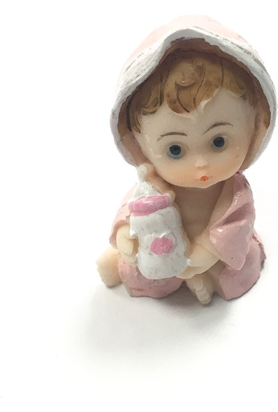 Hobi Yıldız Polyester Bebek Magneti Hobi Yıldız Polyester Bebek Magneti