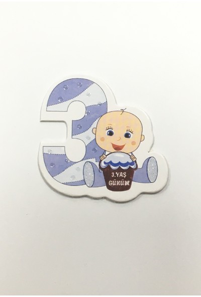 Hobi Yıldız Bebek Için 50 Magnet Hobi Yıldız Bebek Için 50 Magnet