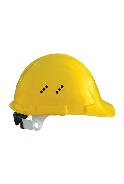 Emirhan Vidalı Enseden Ayarlı Iş Bareti Emirhan Vidalı Enseden Ayarlı Iş Bareti