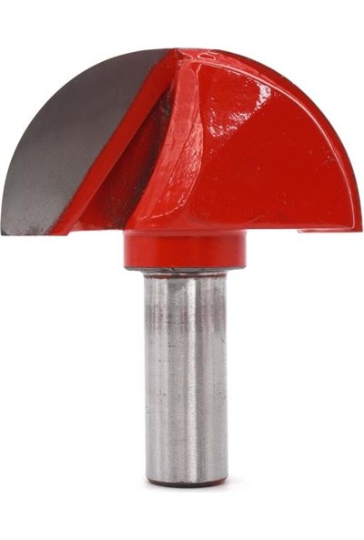 Titi 5515 Ahşap Kuksa Oyma Freze Bıçağı 75 mm Titi 5515 Ahşap Kuksa Oyma Freze Bıçağı 75 mm