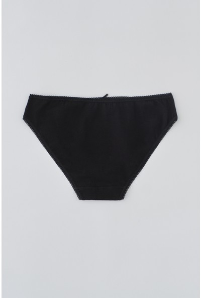 Dagi Siyah 3'lü Paket Slip Dagi Siyah 3'lü Paket Slip