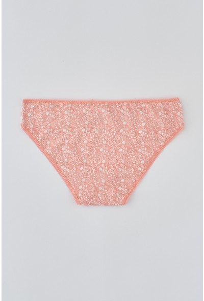 Dagi Pembe 3'lü Paket Slip Dagi Pembe 3'lü Paket Slip