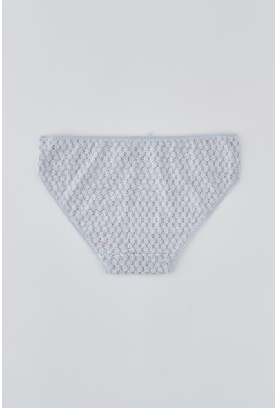 Dagi Mavi 3'lü Paket Slip Dagi Mavi 3'lü Paket Slip