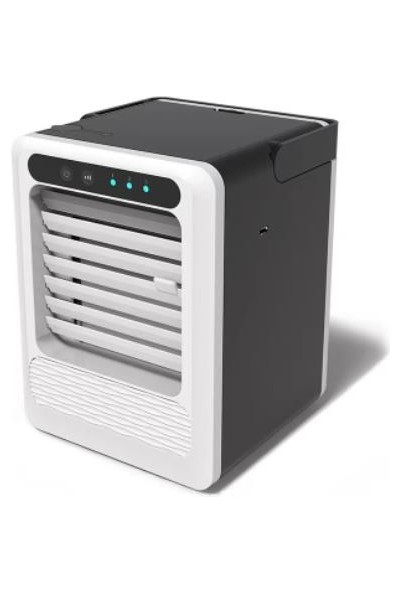 Dlloer USB Taşınabilir Mini Klima (Yurt Dışından) Dlloer USB Taşınabilir Mini Klima (Yurt Dışından)