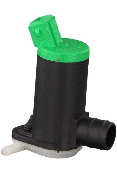 Winwin Su Fiskiye Motoru Peugeot 106 1996-2004