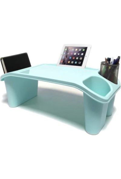 Saban Plastik Hobi Masası, Laptop Sehpası Saban Plastik Hobi Masası, Laptop Sehpası