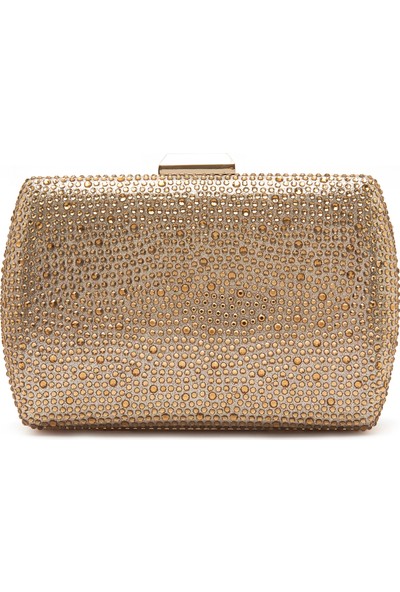 Desa Gold Kadın Gece Çantası