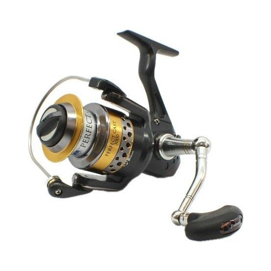 Pioneer Perfect Cast Spin Olta Makinesi Fiyatı - Taksit Seçenekleri