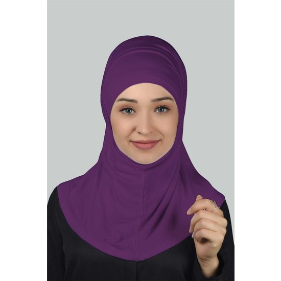 Al-Tobeh İkili Set Pratik Eşarp Hazır Türban Ve Hijab Fiyatı
