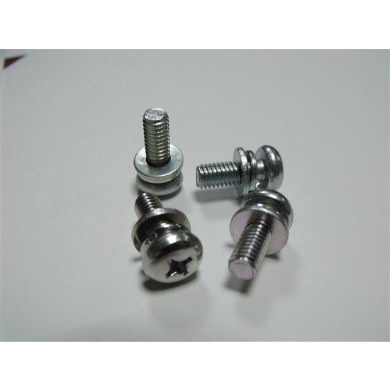 Netmon Yarımdiş Ysb Civata M6*15MM+M6 Pul+M6 Rondela Set Fiyatı