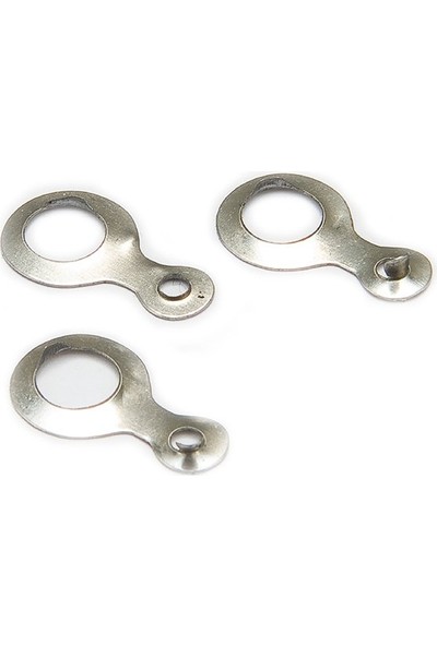 Ersa Çerçeve Askısı No 1 ( 10 Adet ) Ersa Çerçeve Askısı No 1 ( 10 Adet )