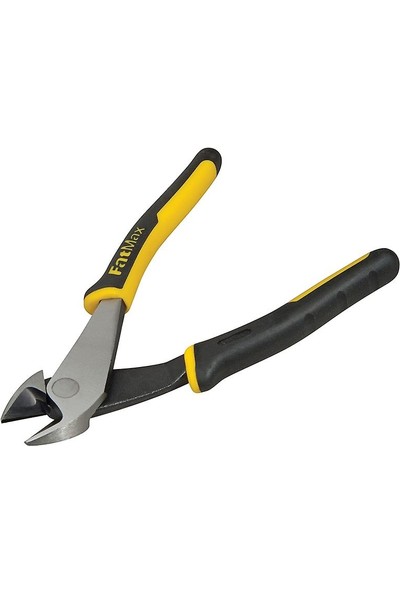 255MM Açılı Yan Keski Maxsteel Stanley 255MM Açılı Yan Keski Maxsteel Stanley