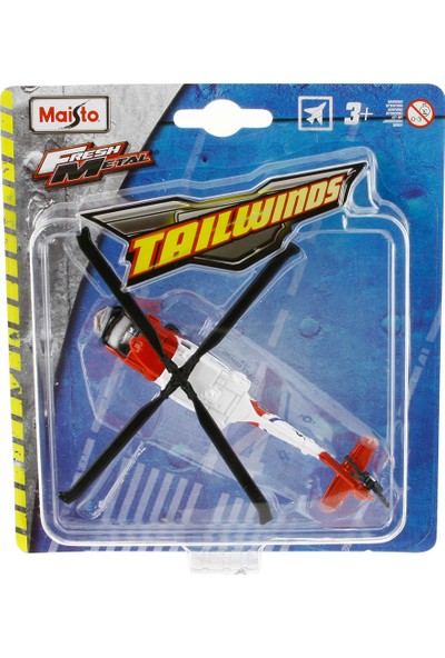 Maisto Fresh Metal HH-60J Jayhawk Oyuncak Uçak Maisto Fresh Metal HH-60J Jayhawk Oyuncak Uçak