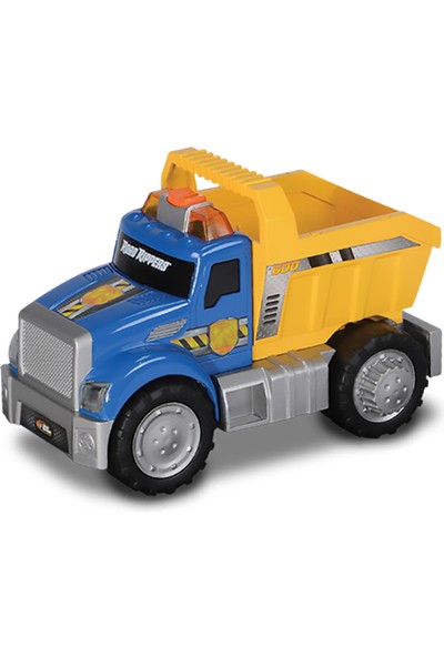 Road Rippers Rolling Sounds Kamyon